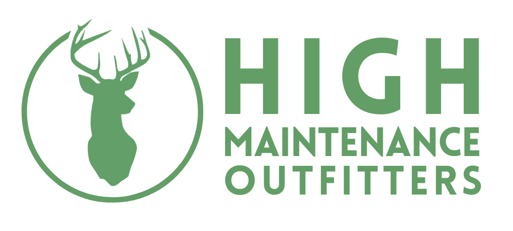 High Maintenance Outfitters – Hunting Gear | Hunting Accessories