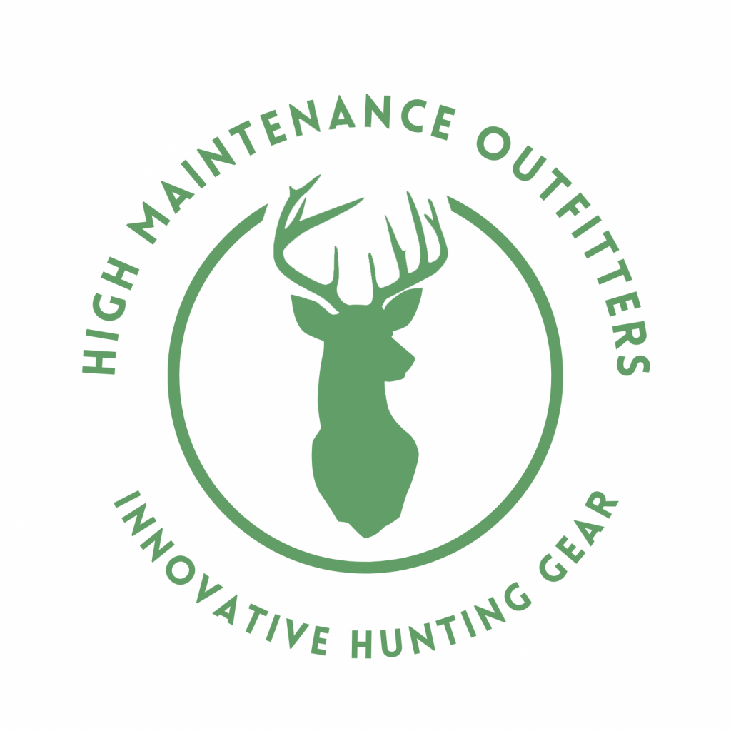 High Maintenance Outfitters | Custom Hunting Gear & Accessories